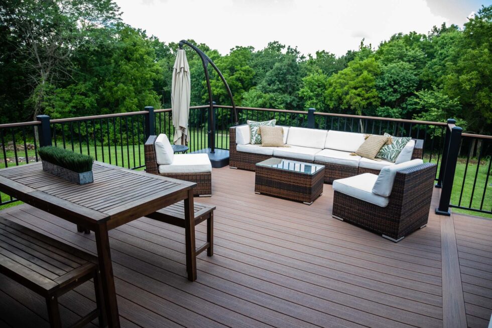 All Weather Decks | 24 Time Winner of Best Deck Builder in Kansas City