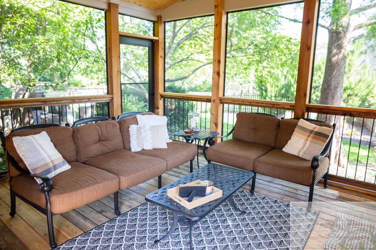 All Weather Decks | 24 Time Winner of Best Deck Builder in Kansas City